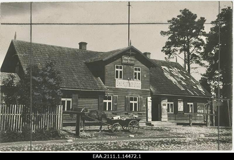 ELVA TARBIJATE ÜHISTU SAAB TÄNAVU SAJA-AASTASEKS - ELVA UUDISED