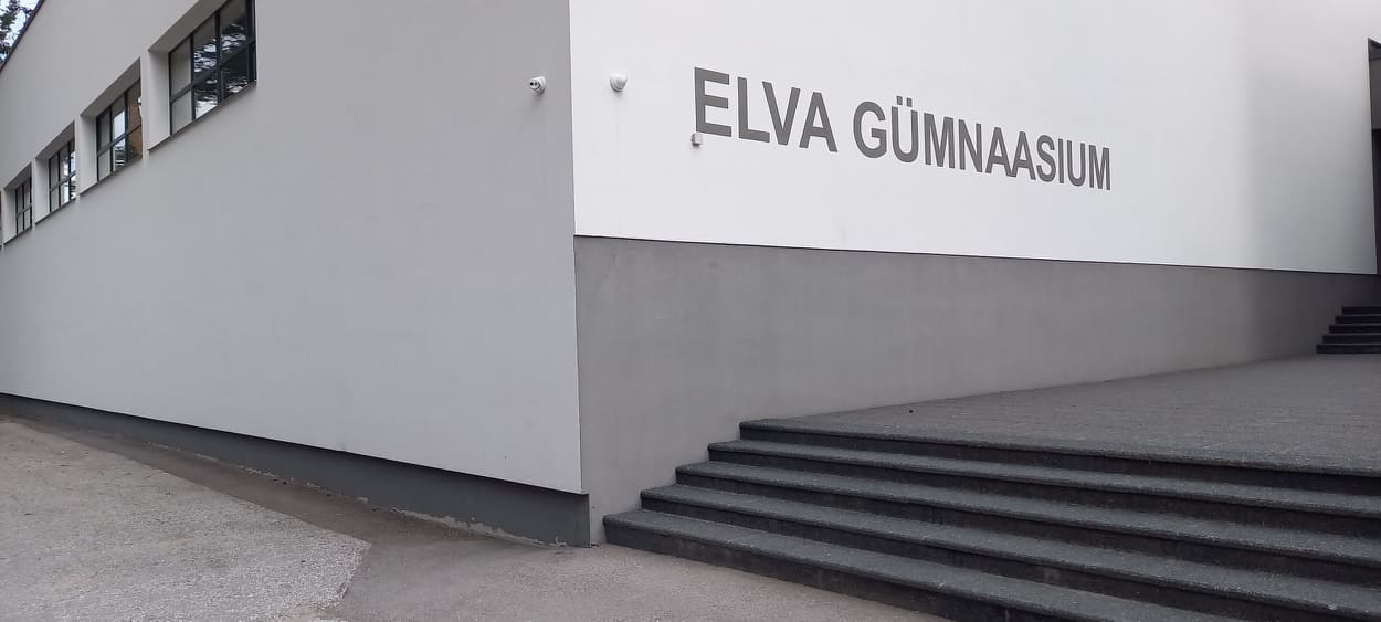 VAATA, MILLAL TOIMUVAD ELVA VALLA KOOLIDE ÕPPEAASTA AVAAKTUSED - ELVA ...