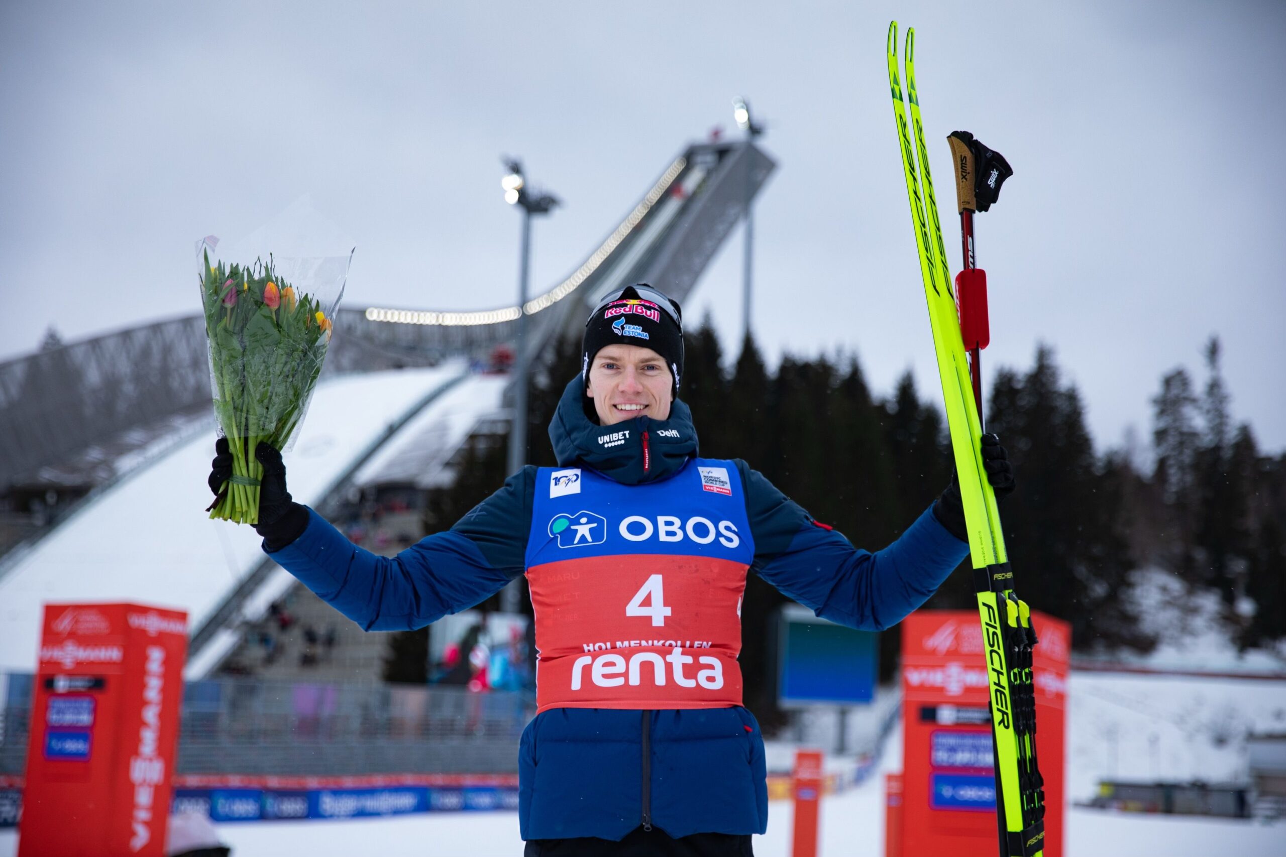 KRISTJAN ILVES ELVA SUUSAHÜPPEMÄEST: TRADITSIOONE TULEB HOIDA - ELVA ...